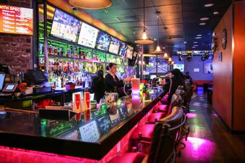 KP Karaoke & Dining - Rancho Cordova